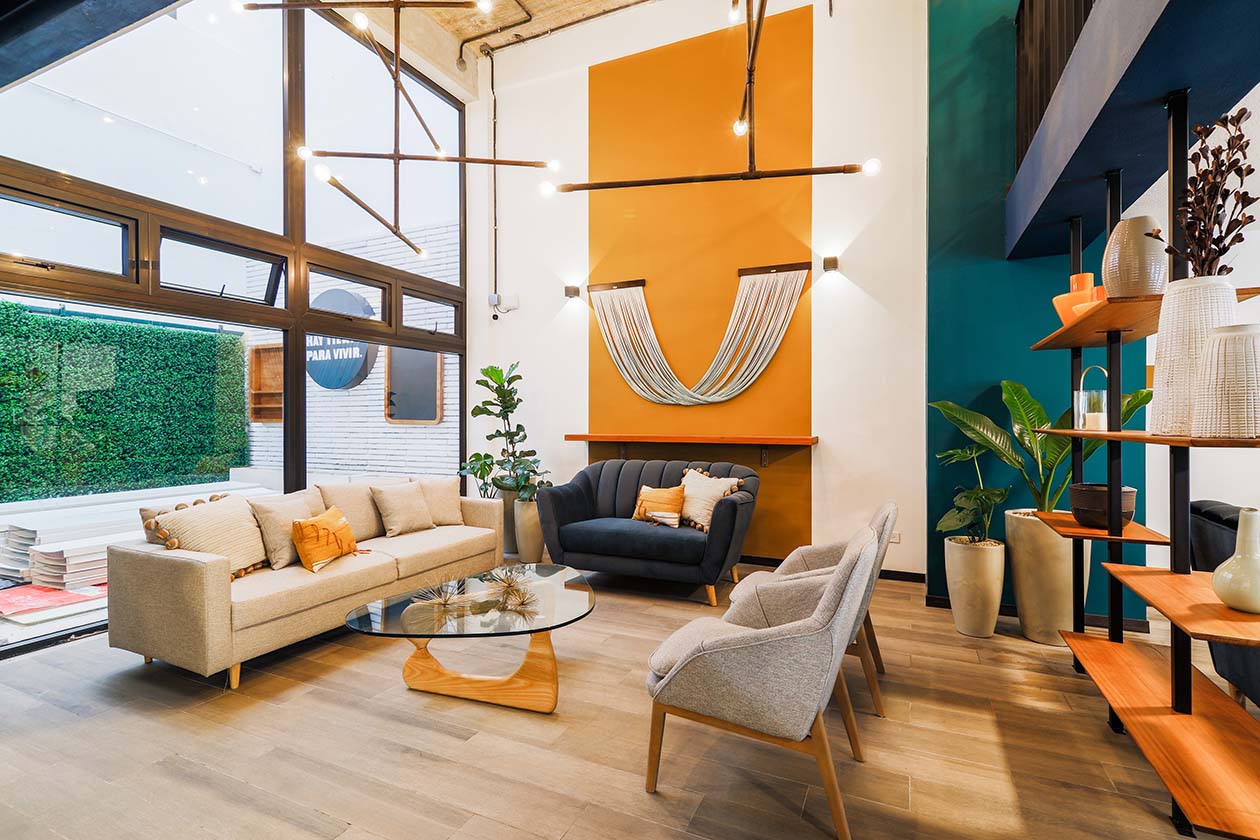 Inicio - Vivotel Boutique - Hotel, Air BNB y una gran experiencia por ...